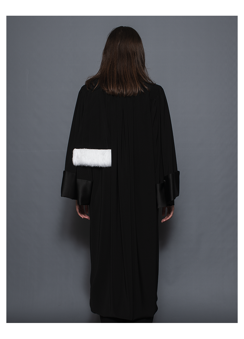 Pack Auditeur de Justice - L'Impérieuse (ENM)