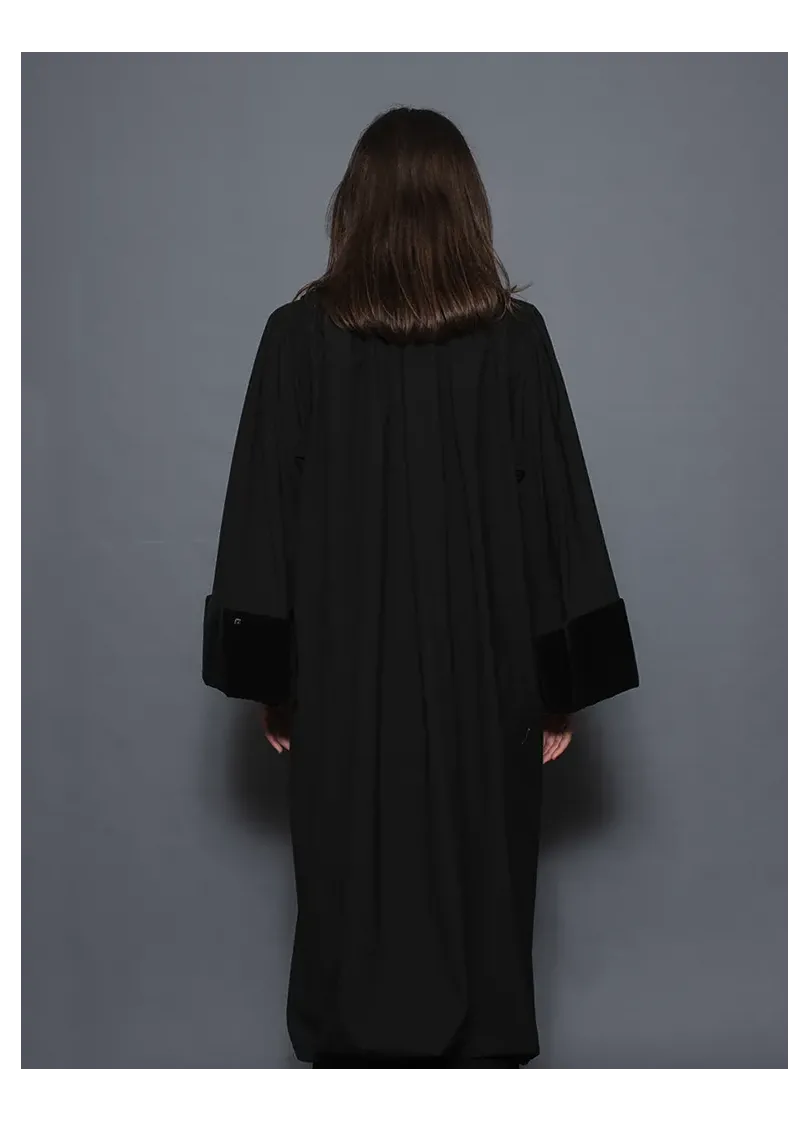 Robes & Tenues de magistrat du Tribunal de Commerce - Ponsard & Dumas