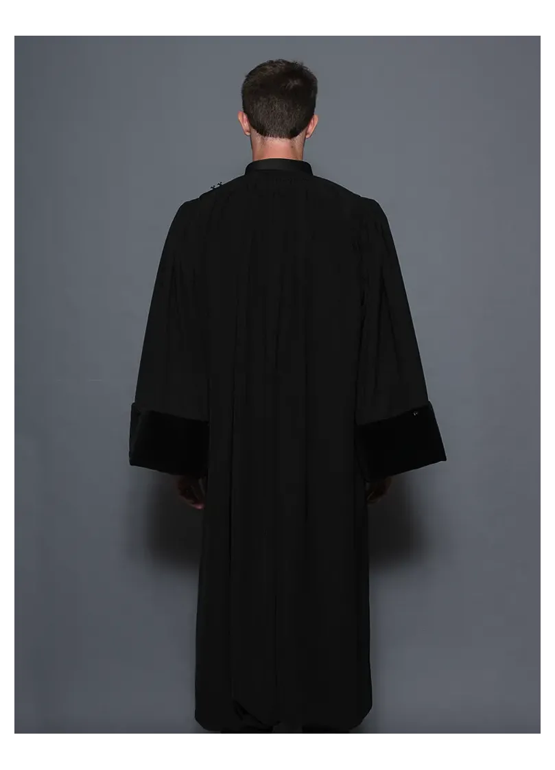 Robes & Tenues de magistrat du Tribunal de Commerce - Ponsard & Dumas