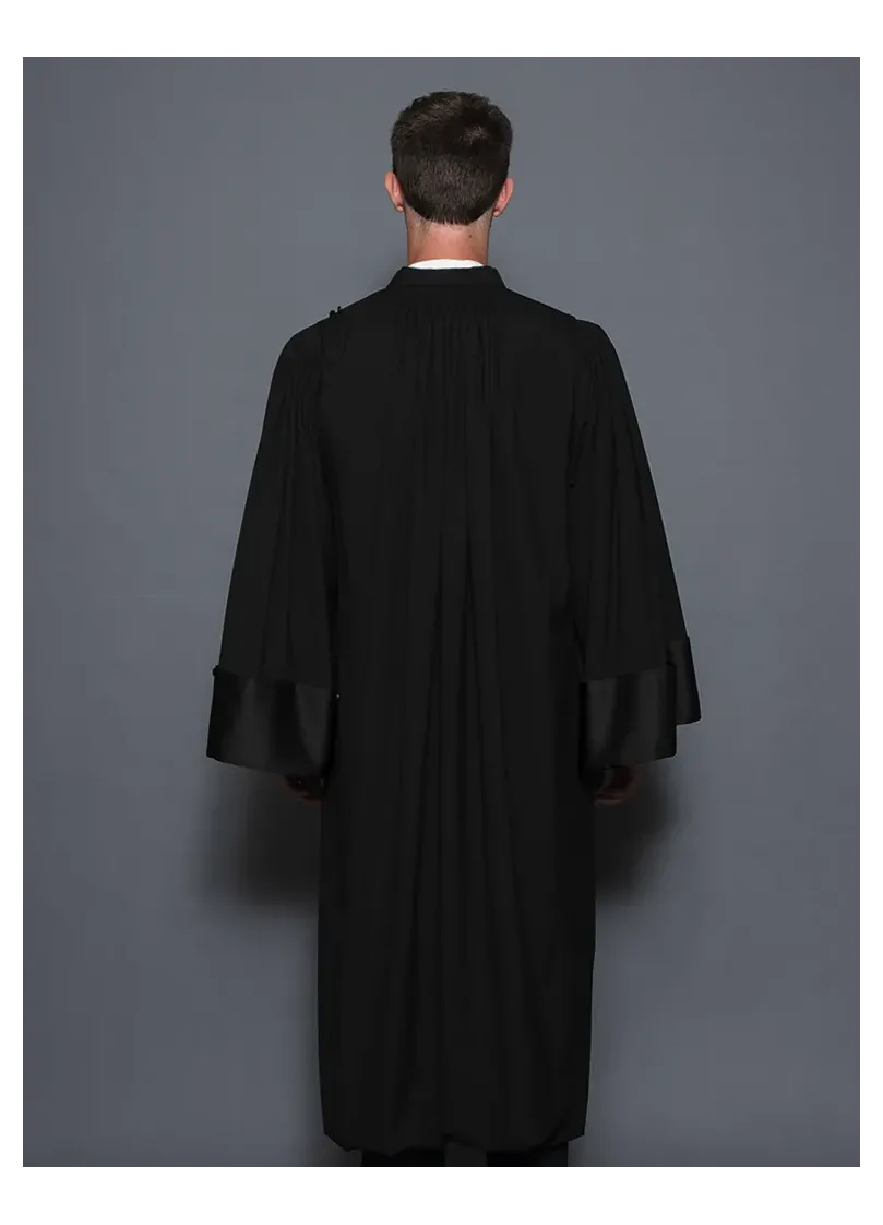 Robes & Tenues de magistrat du Tribunal de Commerce - Ponsard & Dumas