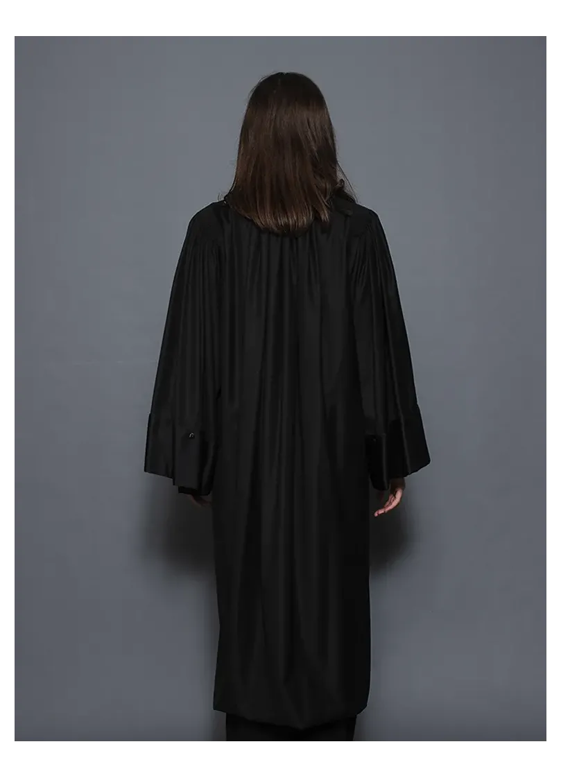 Robes & Tenues de magistrat du Tribunal de Commerce - Ponsard & Dumas